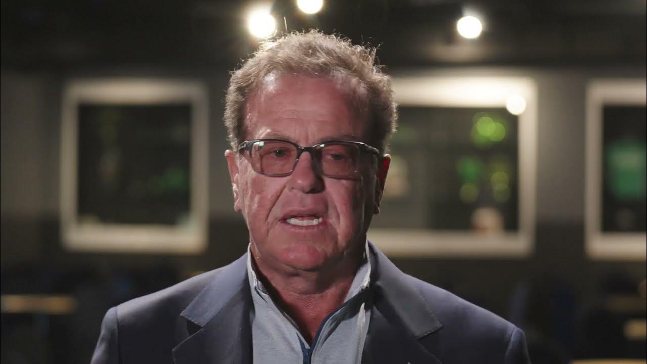 A Message from Founder & Chairman, Jack Shields, Sr. - YouTube