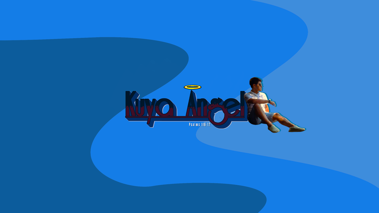 Angel Landicho Live Stream - YouTube