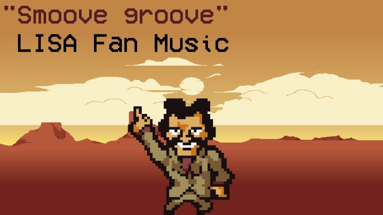 "Smoove groove" — LISA Fan Music - YouTube