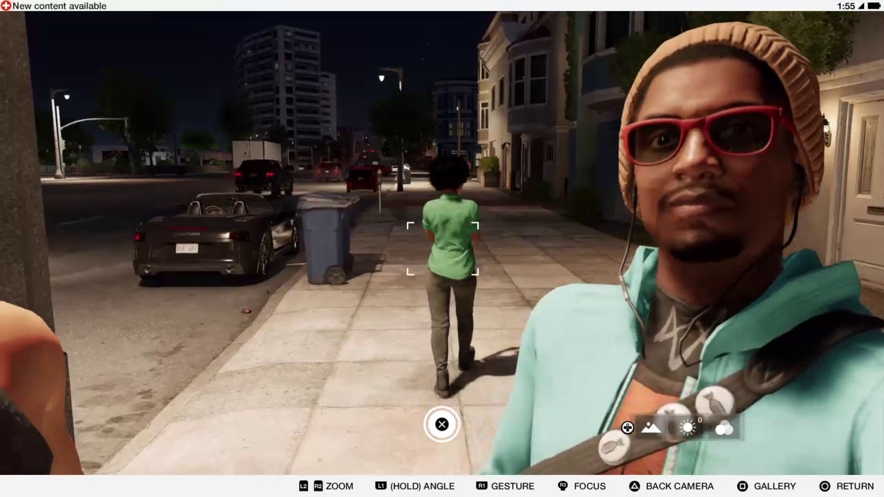 PoGo_21_Pk's Live PS4 Broadcast - YouTube