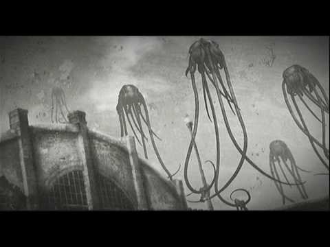 Resistance: Fall of Man Walkthrough Episode 3: Behind Enemy Lines - YouTube