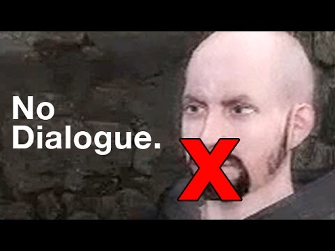 No Dialogue - YouTube