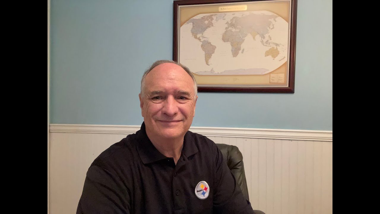 Don't Be The Reason for this Prayer, Pastor Lyle Peluso, Dothan ...