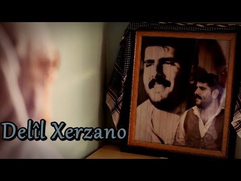 Baran Bozyel - Delîl Xerzаno (Kurdî-Türkçe)