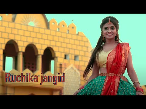 Haryanvi Song 2022 | Katrina Se Jhumke Ruchika Jangir  Priya Soni | New Haryanvi Song Haryanavi 2022