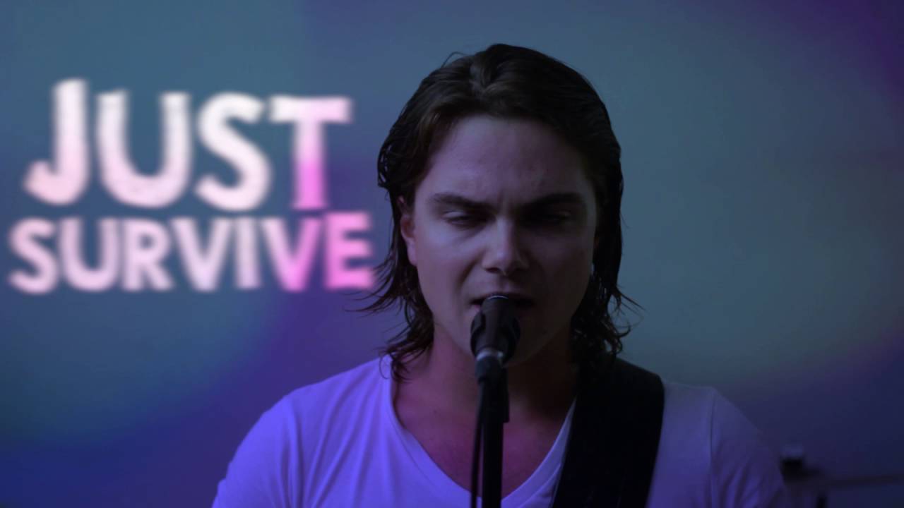 Drop Top Alibi - Holding the Gun - YouTube