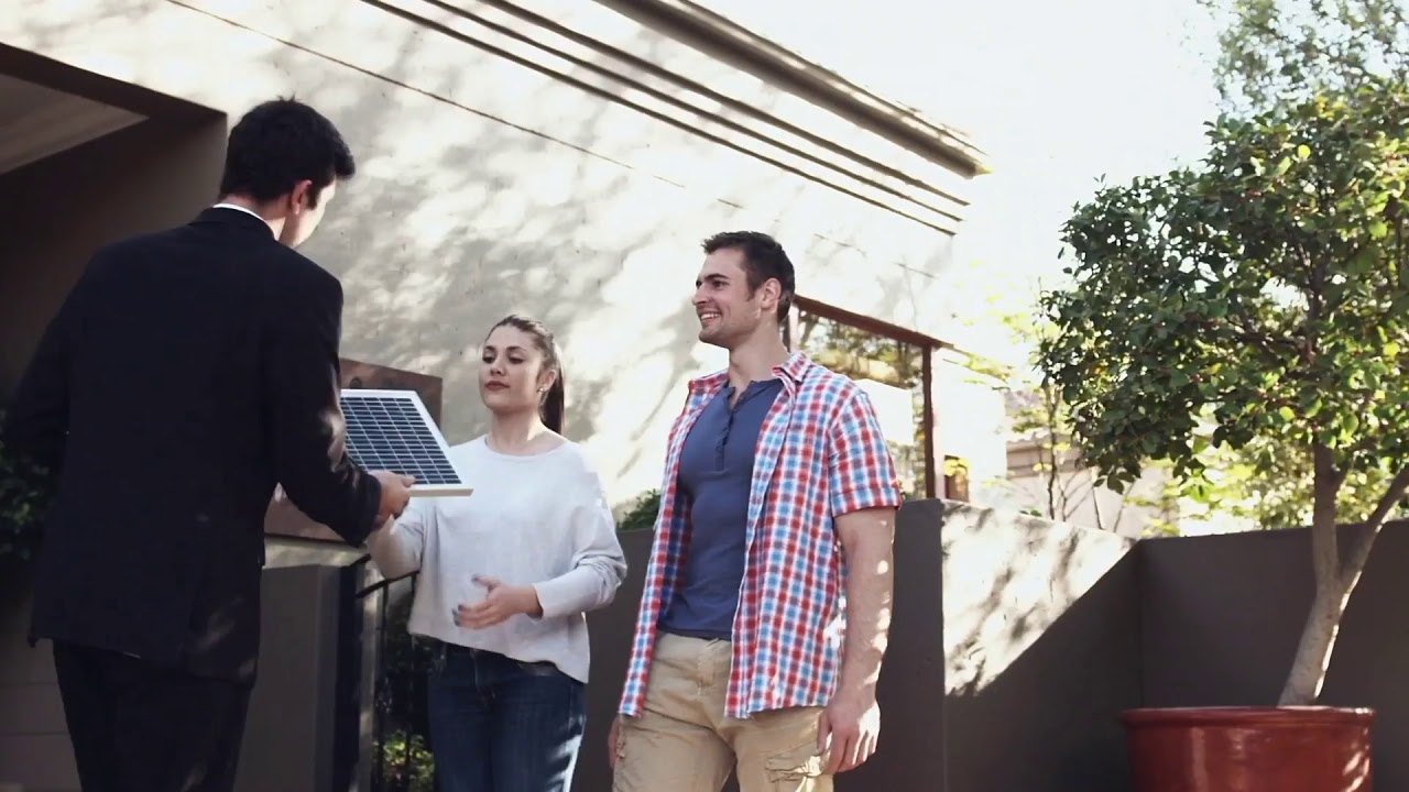 👉 ATTENTION: SOLAR COMPANIES & SALES AGENTS - YouTube