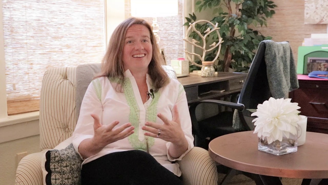 Alexandra Marshall, LPC - DBT Therapist at Eddins Counseling Group ...