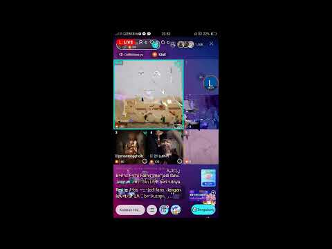 ngocok live bigo