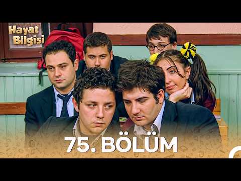 Hayat Bilgisi 75. Bölüm | Gel Bakalım Tahtaya 👀