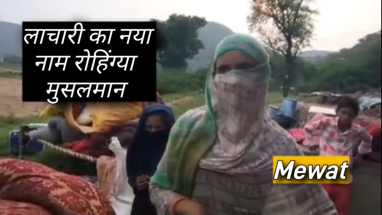 Mewat Haryana News In Hindi | 2023 || India Airs || - YouTube