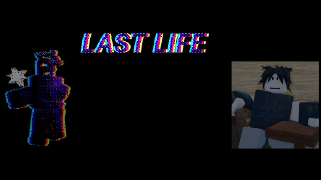 Last Life | Last Reel But Sing Noli And Two Time | FNF x FORSAKEN - YouTube