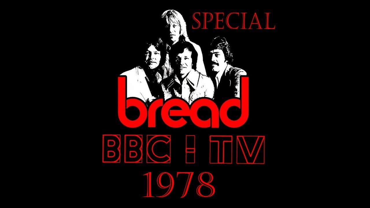 Bread - BBC Live TV Special 1978 HQ - YouTube