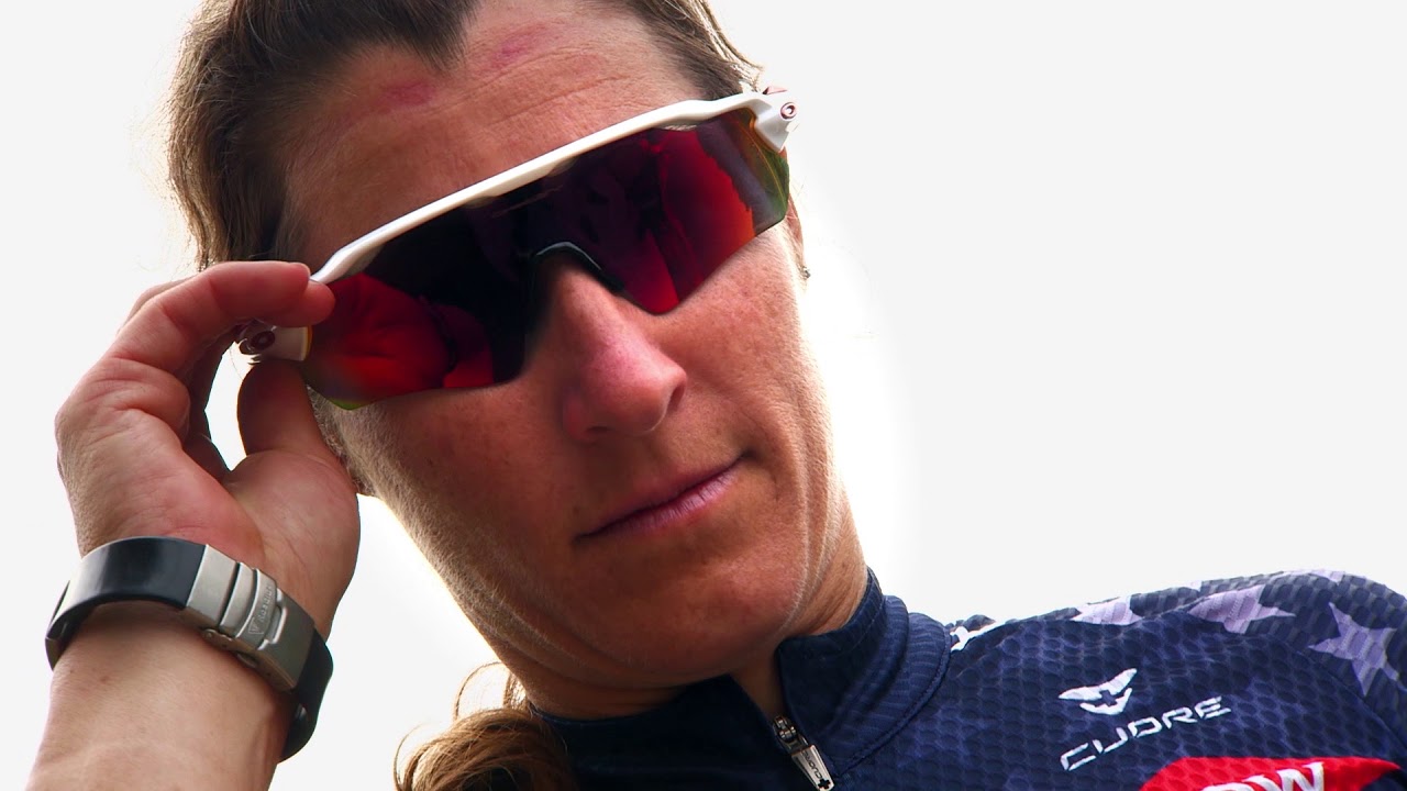 Paralympic Team Trials 2016 | Jamie Whitmore - YouTube