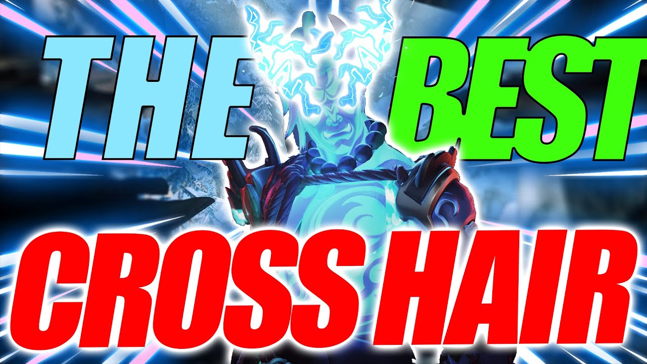 The BEST HANZO CROSSHAIR In OVERWATCH 2 - YouTube