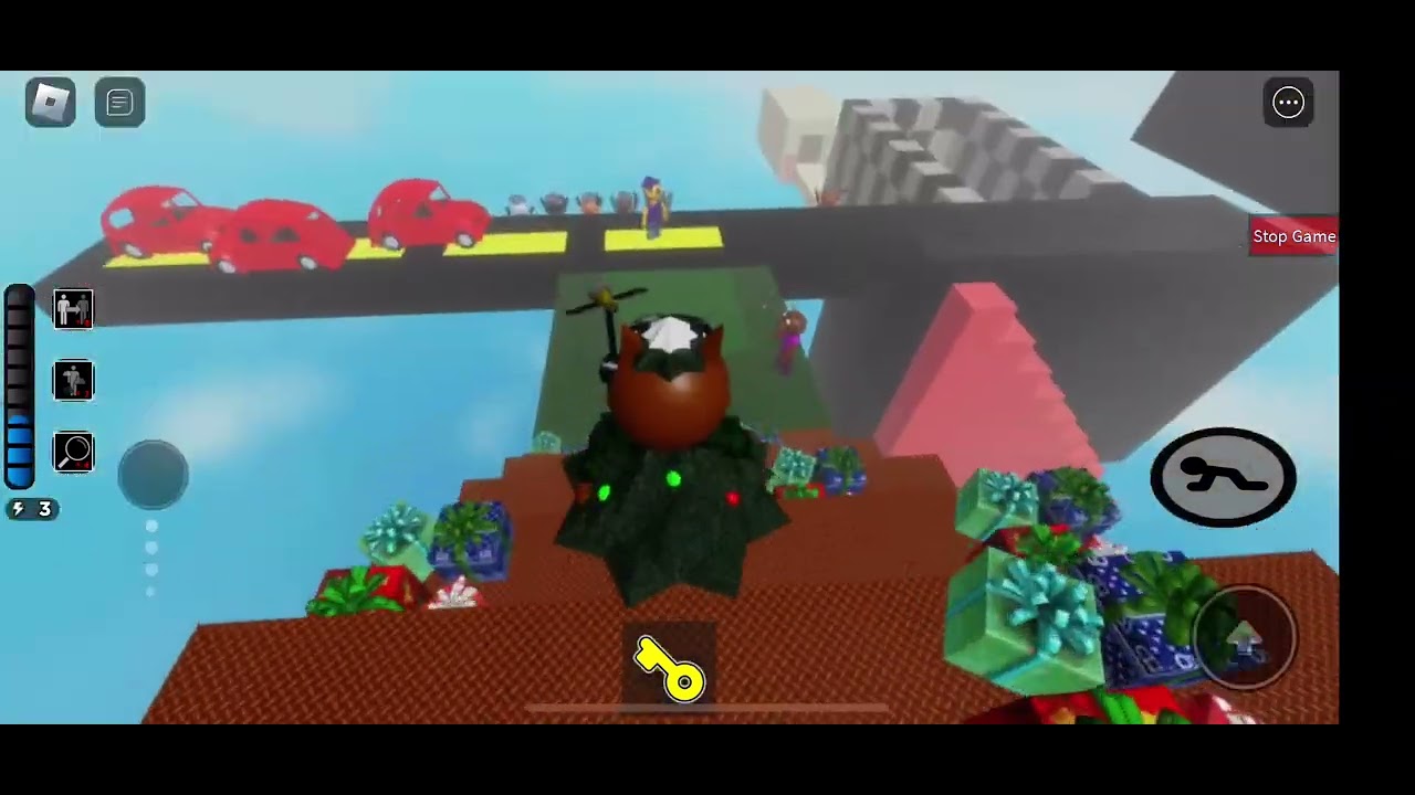 My MM3 Piggy Build Mode Map LayOut - YouTube