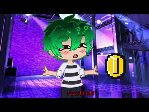 Todoroki as a Stripper (BakuTodoDeku) Audio by brownbakugo - YouTube