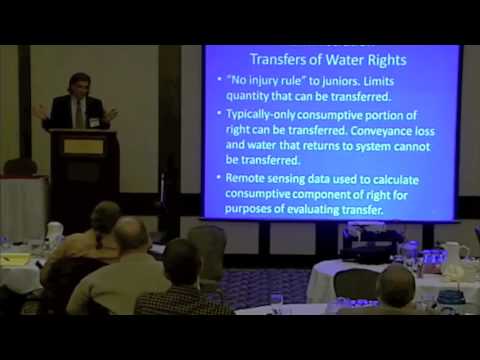 Judge Eric Wildman - YouTube