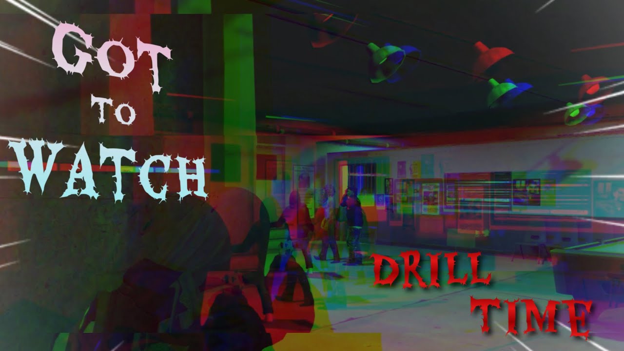 Drill Clips (Fivem) (GOT TO WATCH) - YouTube