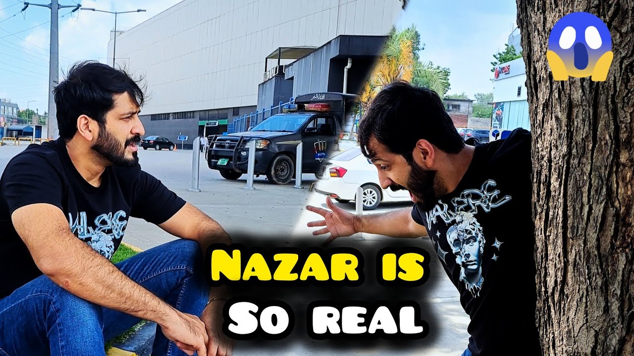 nazar is so real...👏 - YouTube
