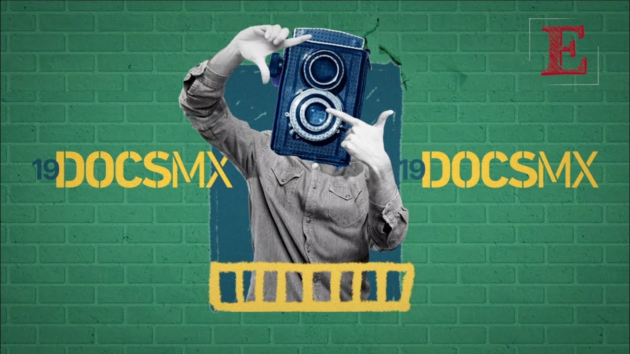 DOCS MX, 19 años compartiendo cine documental - YouTube