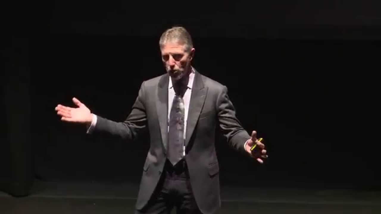 Nic Rixon reveals how to productise your services - YouTube