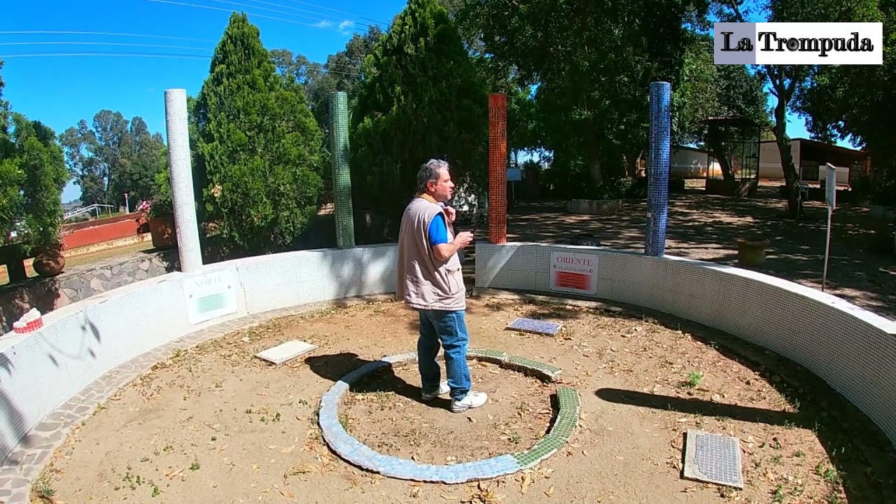 Zapotlanejo el foco Tonal Ángelus el saucillo - YouTube