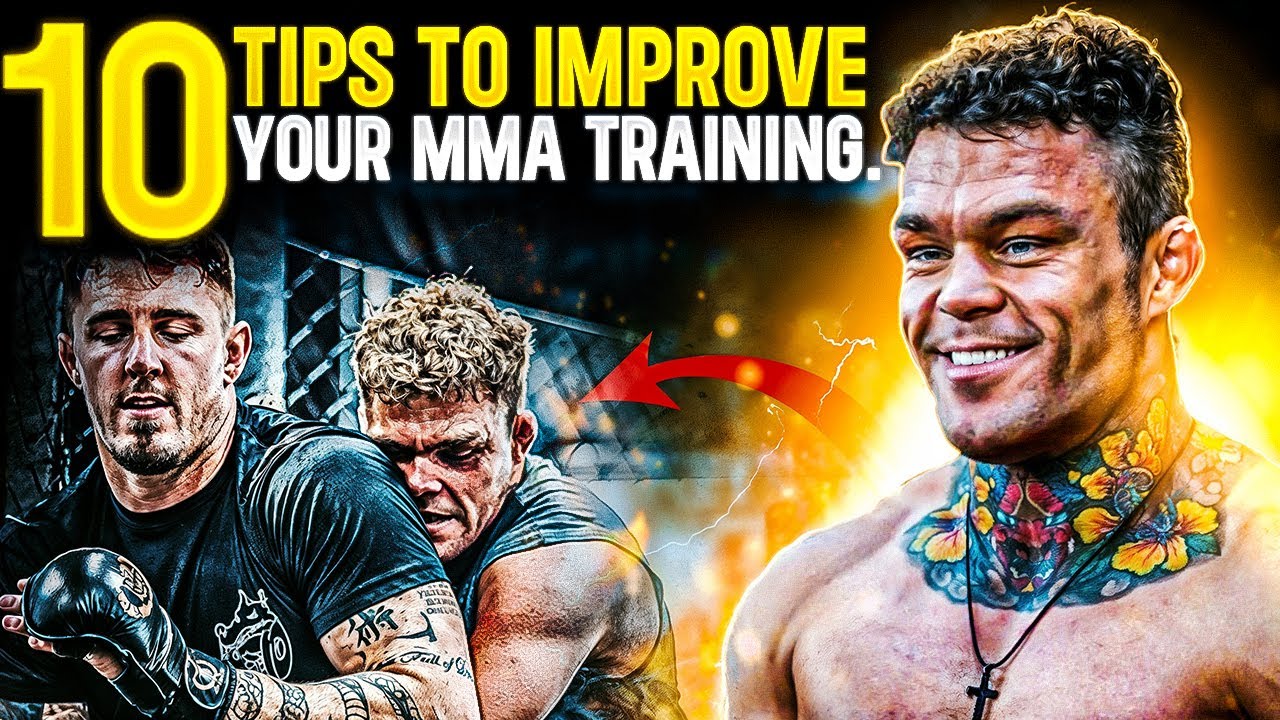 10 Powerful Mindset Principles Every Fighter Needs To Elevate Their ...