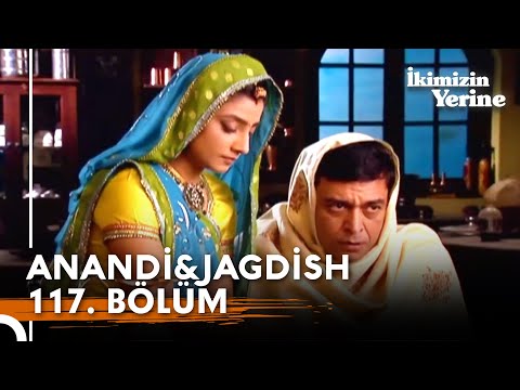 Anandi&Jagdish 117. Bölüm