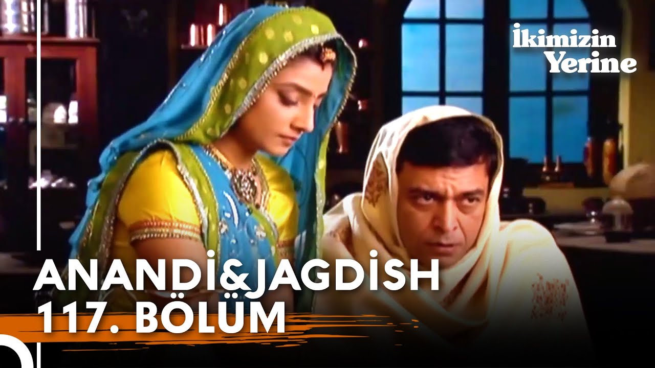 Anandi&Jagdish 117. Bölüm - YouTube
