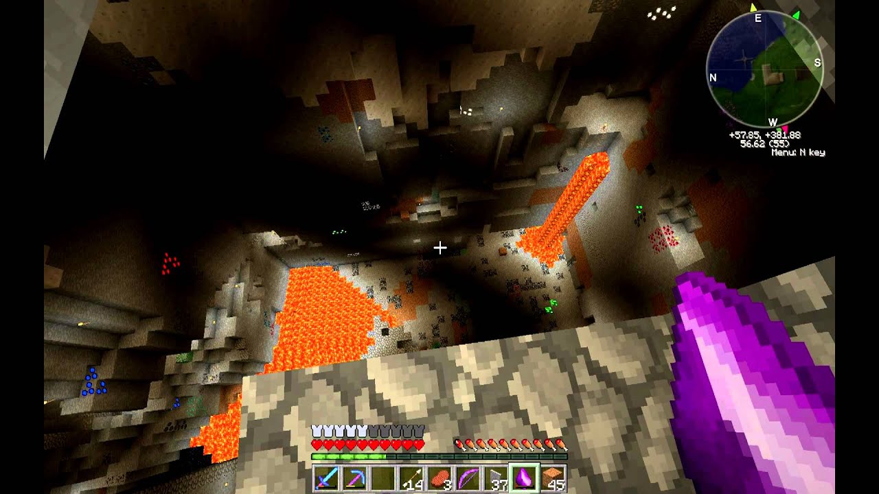 Ol'Man vs World: Ep 9 Catching Up - YouTube