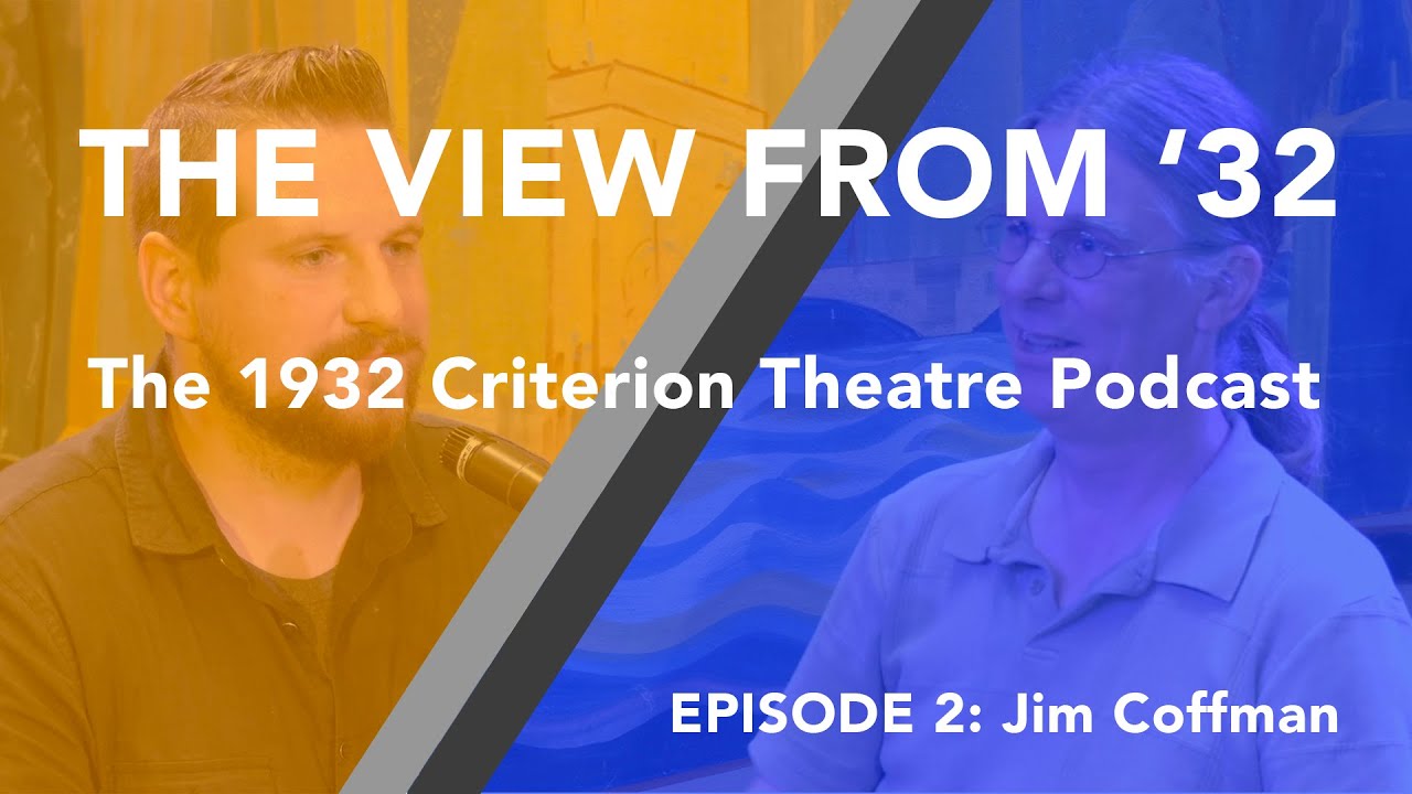 "The View From '32" Episode 2: Jim Coffman - YouTube