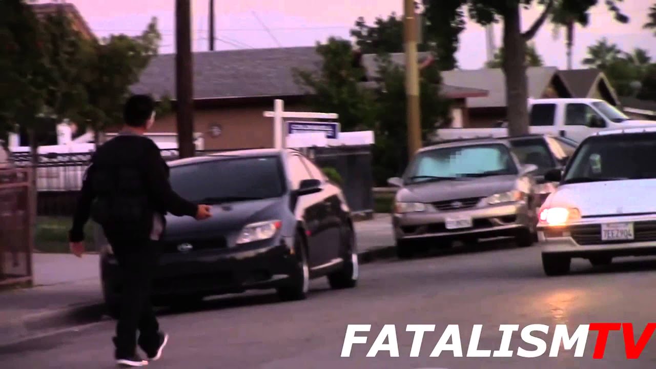 New Best Scary Pranks Compilation 2015 - YouTube