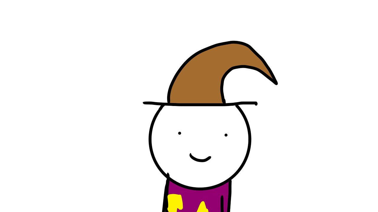 This is Tim the wizard - YouTube