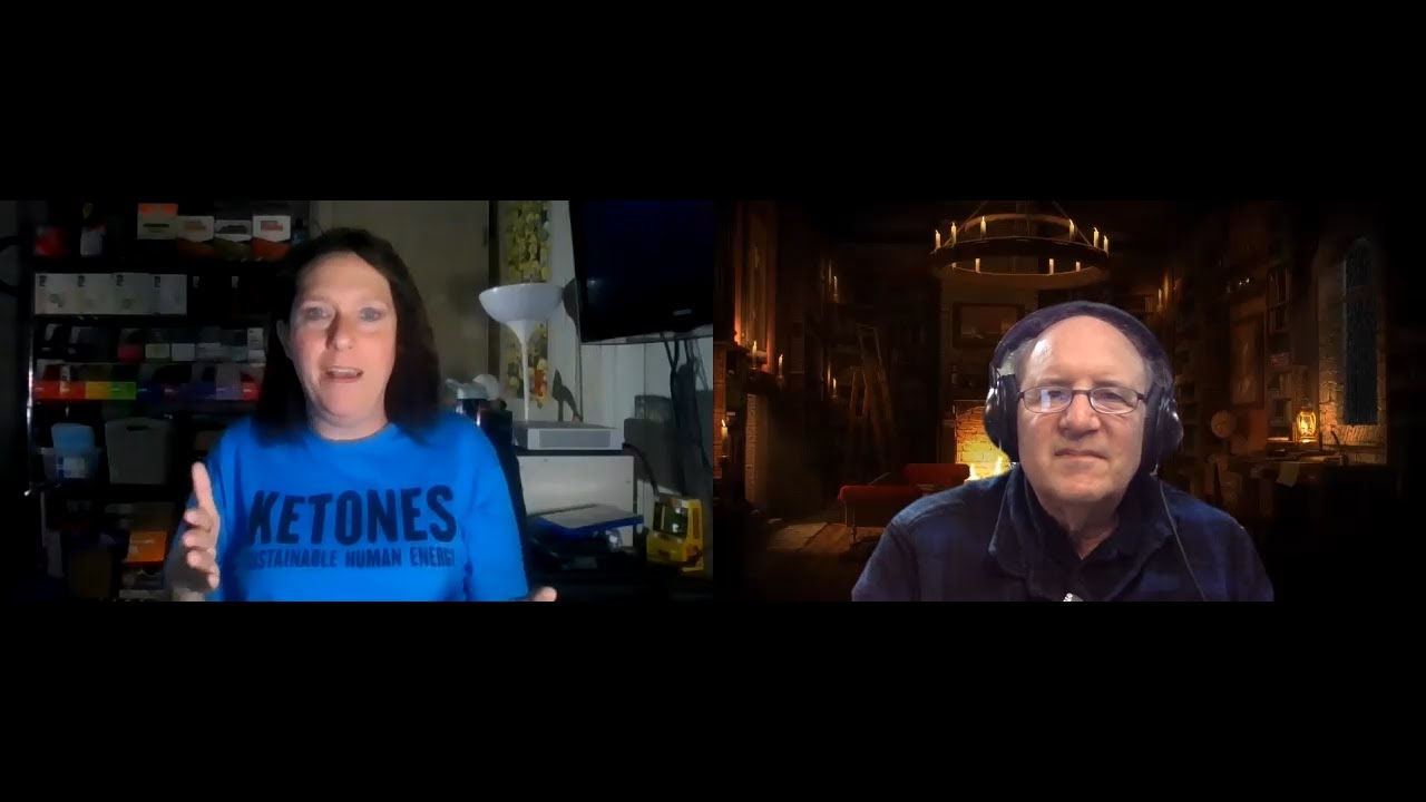 #62-Dawn Allcott, Writer/Entrepreneur, Part Two , What Do You Want to ...