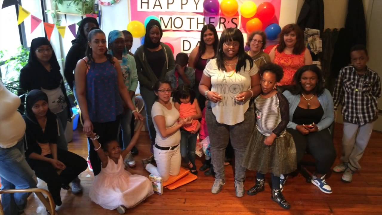 Families for Freedom Mother's Day 2015 - YouTube