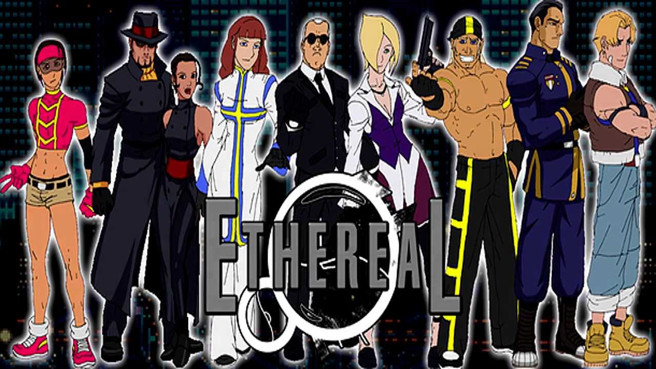 Story-Arc Animations Update (9/21/2013) - YouTube