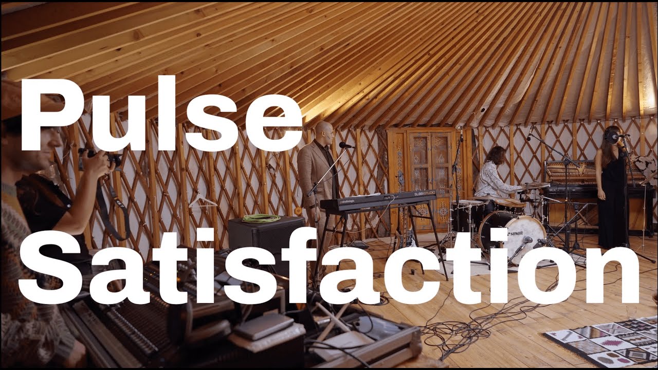 Pulse Satisfaction - Scirocco (Live) - YouTube