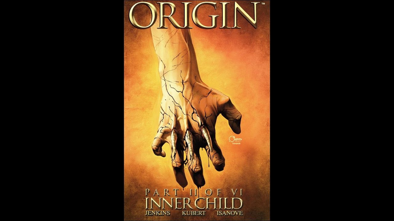 Wolverine - Origin 2 by Paul Jenkins & Andy Kubert - YouTube