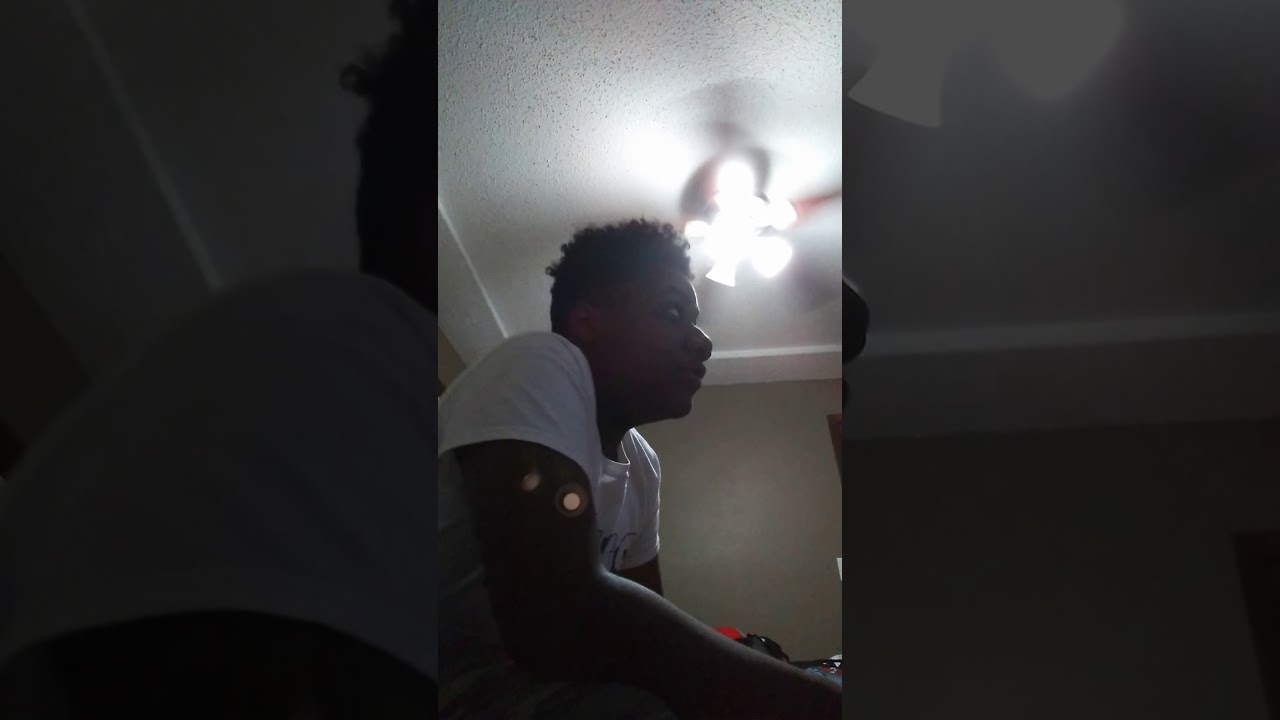 I said I said Dwayne rapping - YouTube