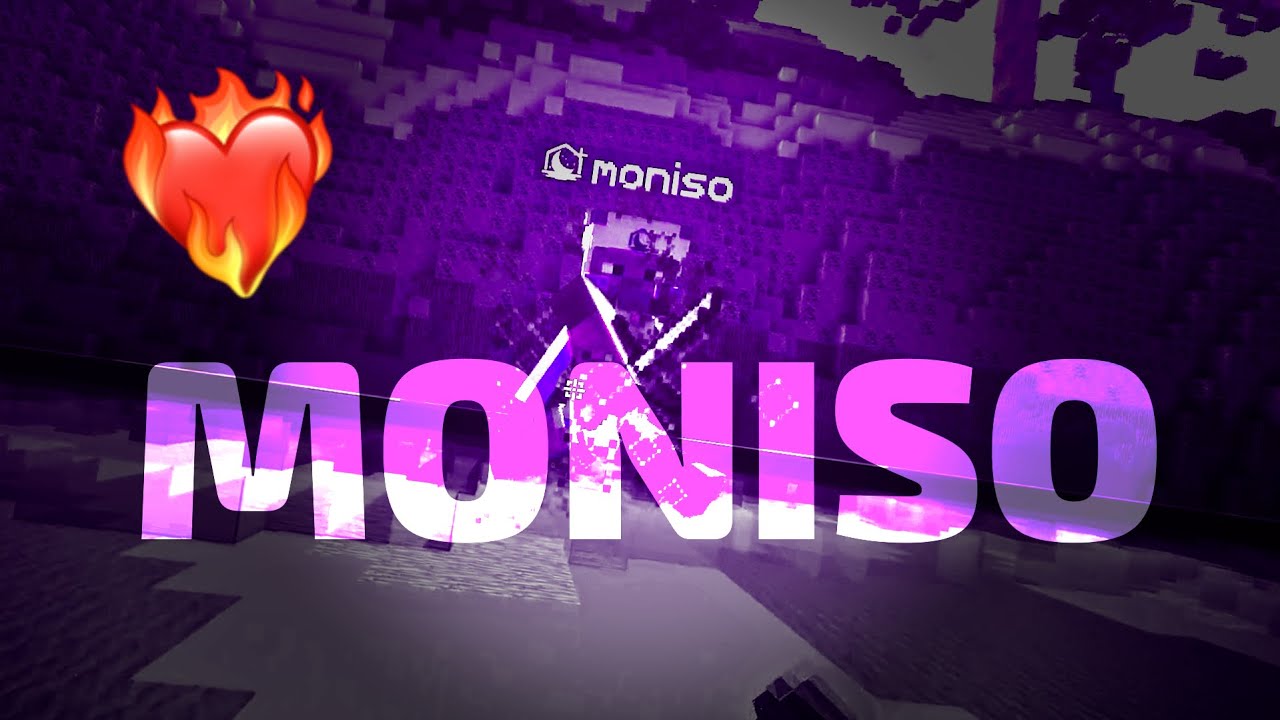 Moniso ️‍🔥 - YouTube