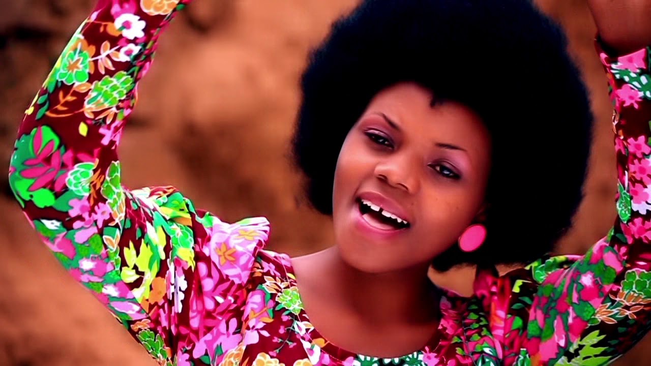 Florence Rukundo Omukwano gwa Yesu (Kiriza) | Ugandan Gospel Music ...
