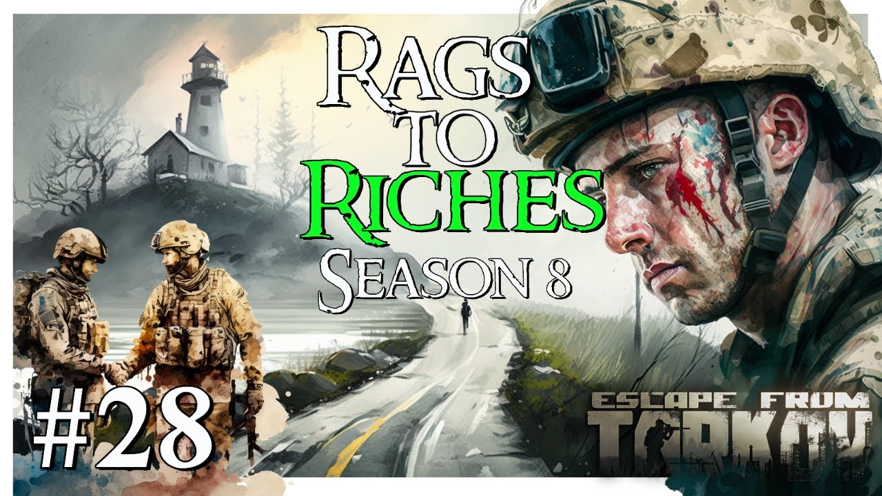 Seems a heavy road ahead but let us HELP some people! | Escape from ...