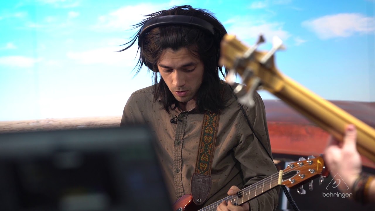 Sessions at MUSIC Tribe Studios Ep. 101 feat. Zookeeper's Palace and ...