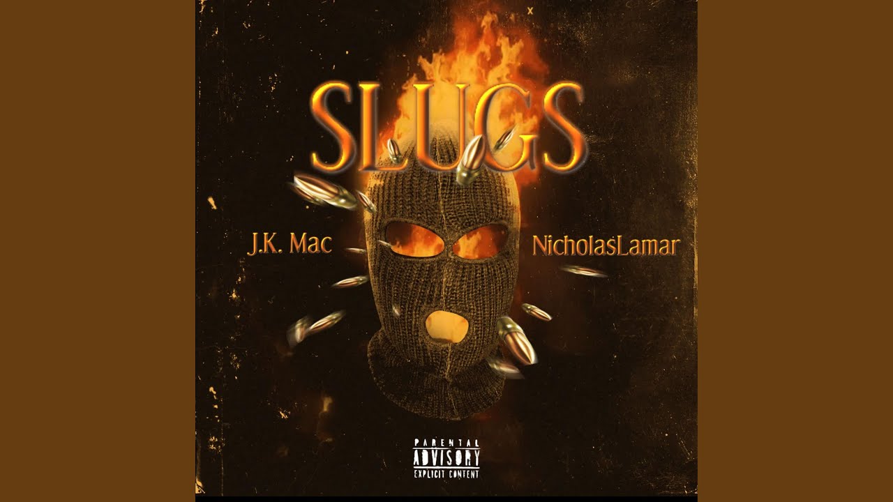 Slugs (feat. NicholasLamar) - YouTube Music