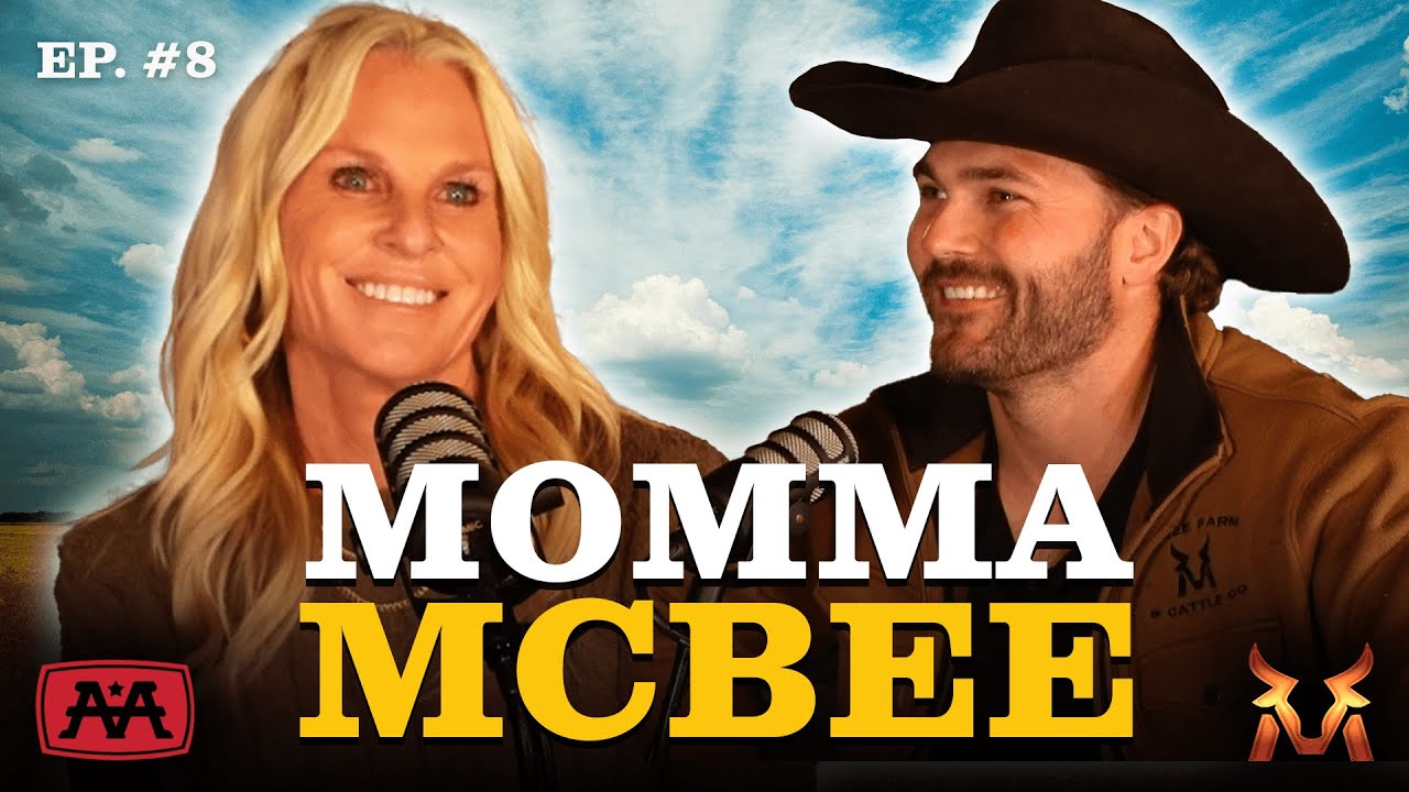 Mama McBee’s Reactions to McBee Dynasty - YouTube