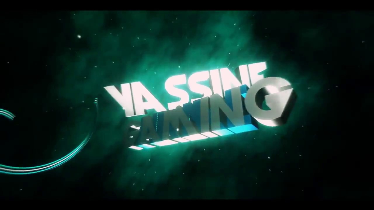 Intro:yassine Gaming - YouTube