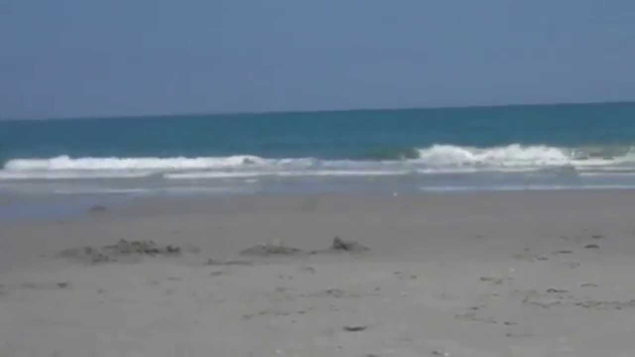 Wave Wednesday May 14 - YouTube
