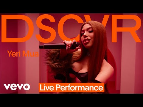 Yeri Mua - Avión Privado | Vevo DSCVR