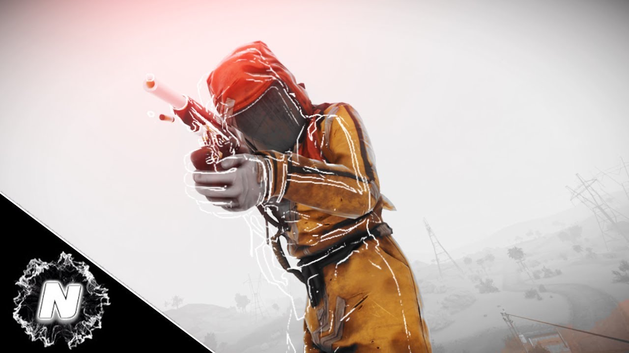 Contemplation - A Rust Cinematic Edit - YouTube